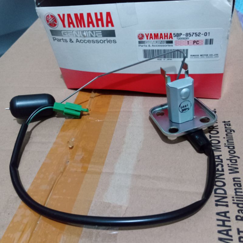 Original Japanese Scorpio z tank float | Shopee Malaysia