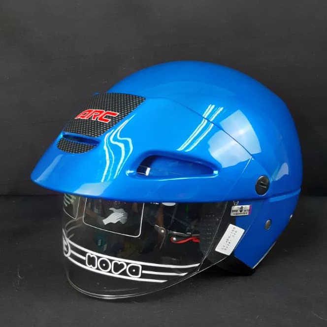 arc af6 ARC AF6 helmet | Shopee Malaysia