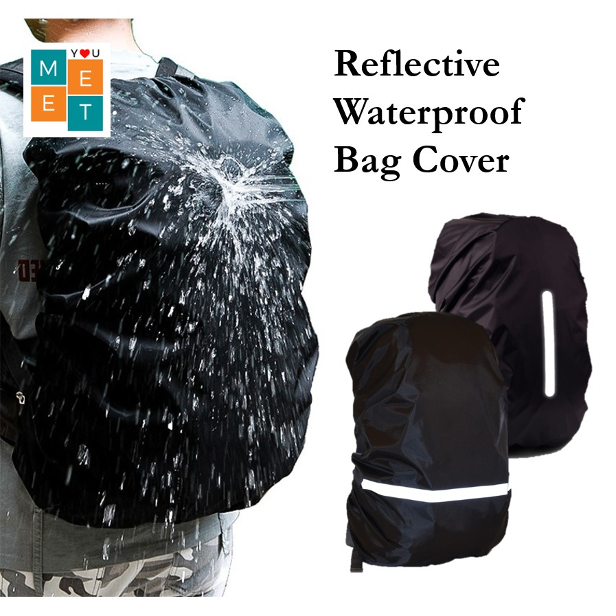 15-50L Waterproof Reflective Tape Outdoor Portable Military Camoflage ...