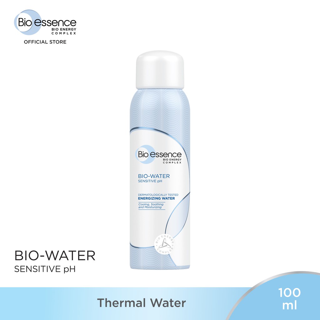 Bio-essence Bio-Water Energizing Water (100ml) | Shopee Malaysia
