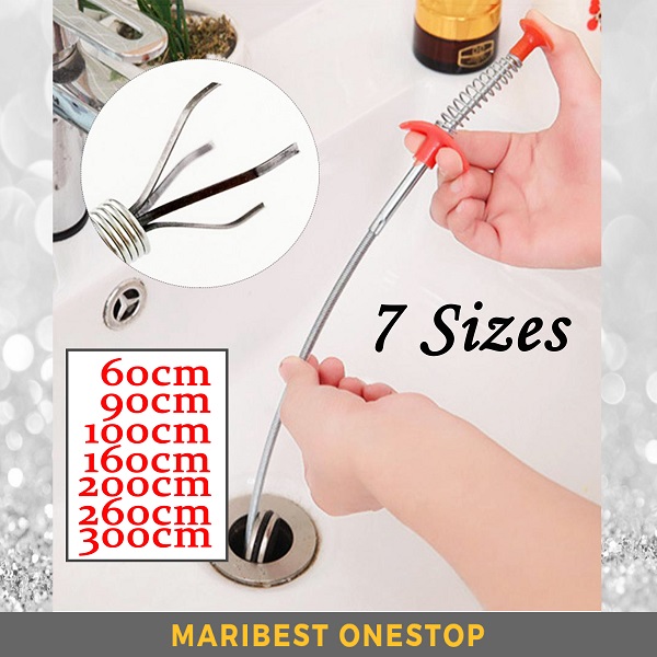 60CM / 90CM / 100CM / 160CM / 200CM / 260CM / 300CM Flexible Four Claw ...