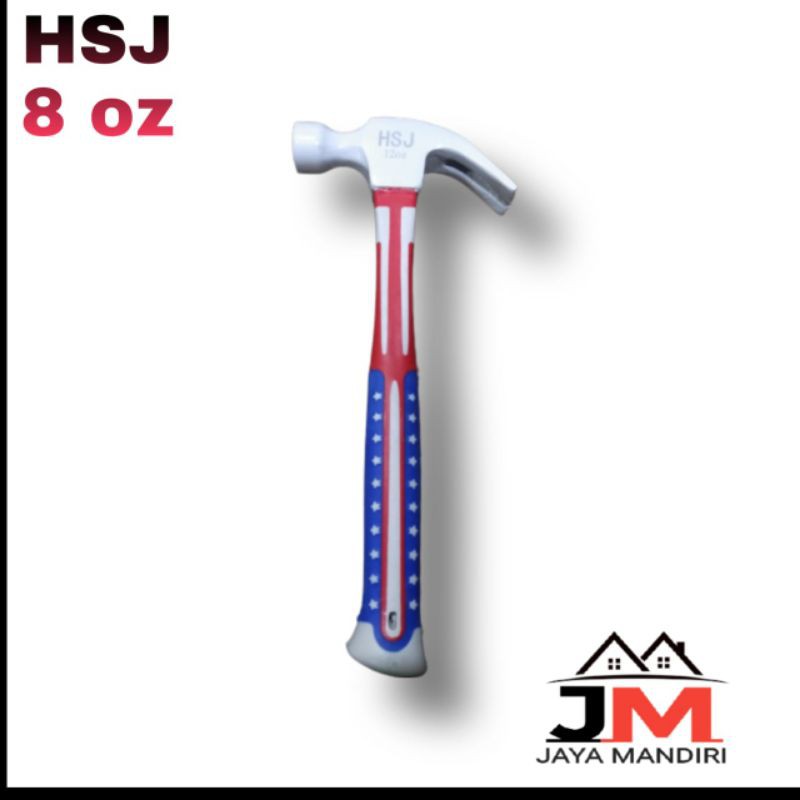 Goat Hammer / Hammer Hammer / Hammer 8 oz / Multipurpose Hammer ...