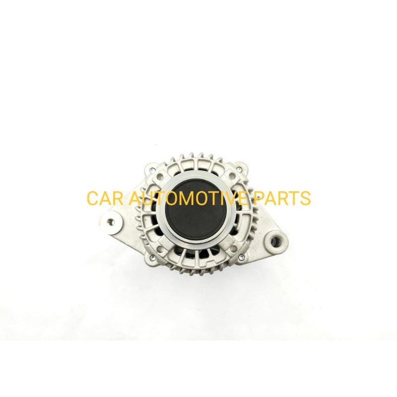 ALTERNATOR 12V 70A (4PIN) (CLUTCH PULLEY TYPE) - TOYOTA HILUX KUN25 ...