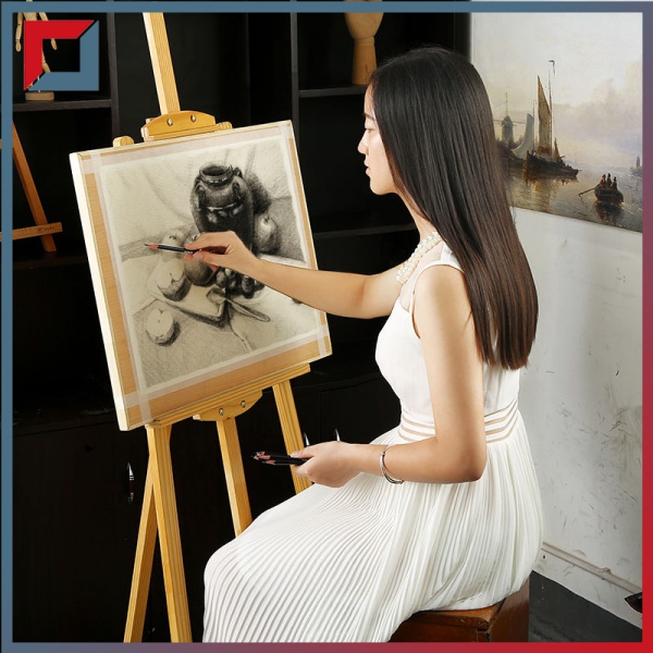 1[5m 1[7m easel drawing board set student 4k drawing board sketch ...