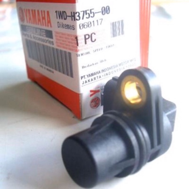 Yamaha R25 Sensor Speed 100% Ori | Shopee Malaysia