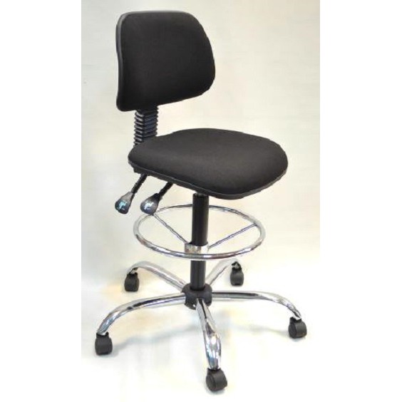 High chair for table height 90cm to 110cm,High Drafting Chair ...