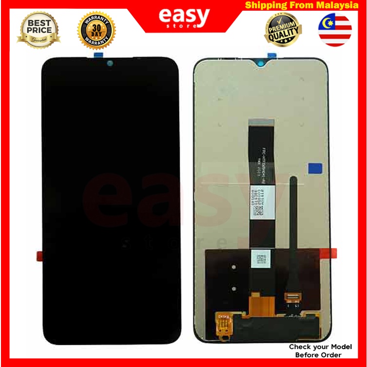 XIAOMI Mi 5 6 8 8SE 9 9T 10T A2 6X 6PRO 9i 9t 10c 10 LITE MAX 2 MAX2 mi9 mi8 A3 LCD SCREEN ...