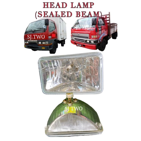 DAIHATSU DELTA DV57 DV58 DV99 DV116/FUSO FB511/ISUZU NPR NHR/FORD T3000 ...