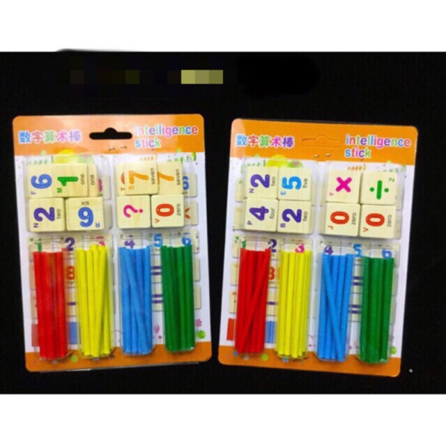 Intelligence stick (Wooden ) | Shopee Malaysia