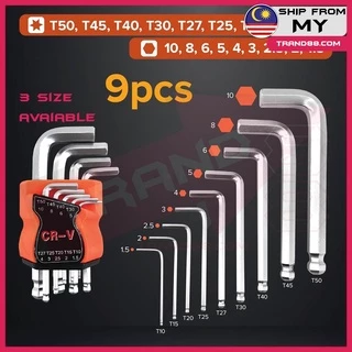 allen key - Prices and Promotions - Aug 2025 | Shopee Malaysia