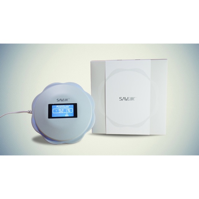 SAVLINK-ELECTROMAGNETIC RADIATION ALLEVIATOR | Shopee Malaysia