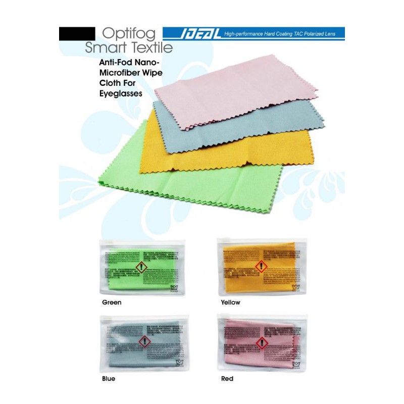 🔥🔥READY STOCK🔥 Optifog Smart Textile | Shopee Malaysia