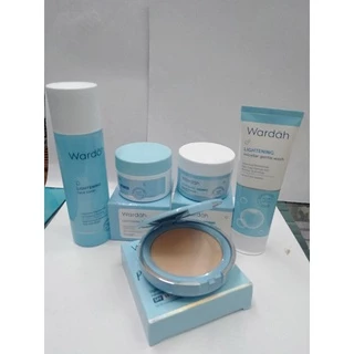 Buy wardah set Online With Best Price, Jul 2024 | Shopee Malaysia