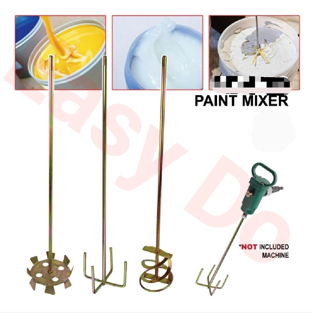 HEXAGON HEAD / HEAVY DUTY / ELECTRIC DRILL HEAD / CEMENT PAINT PLASTER ...