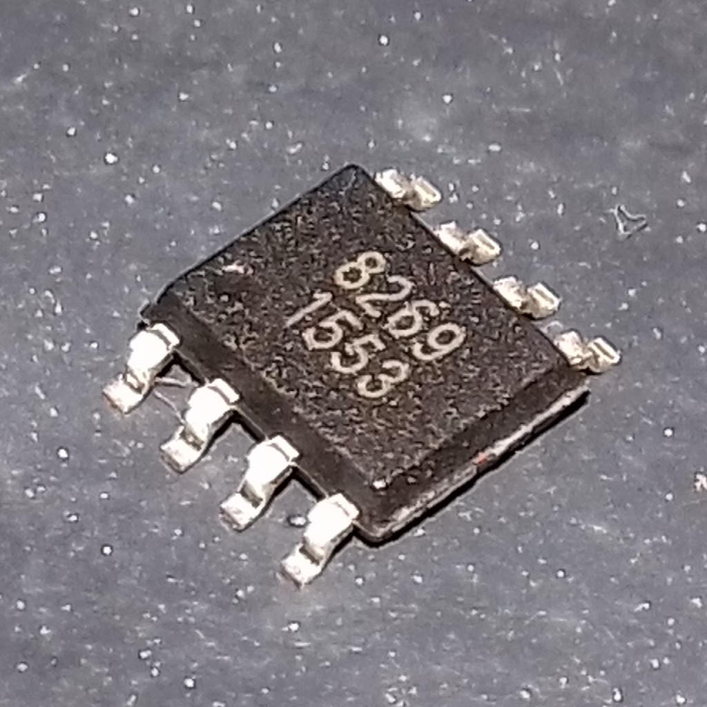 (1852) AP8269 8269 SOP-8 POWER SUPPLY DRIVER IC | Shopee Malaysia