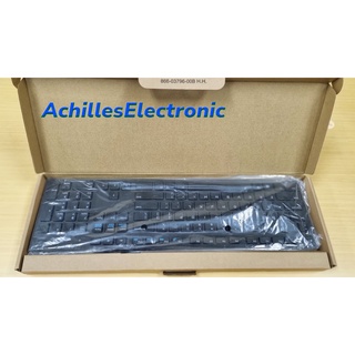 Original Dell Multimedia Keyboard (US English) - KB216t / KB216P ...