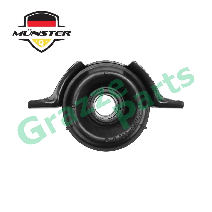 Münster Long Shaft Mounting Center Bearing 37230-09010 Toyota Hilux ...