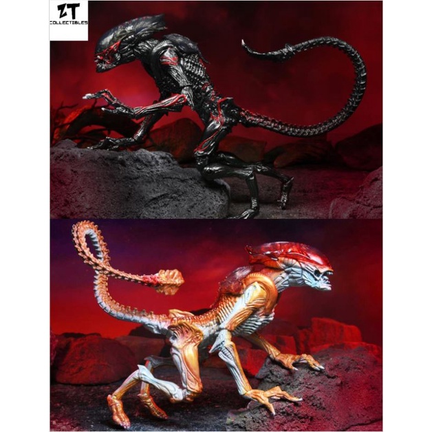 Aliens NECA Series (READYSTOCK) | Shopee Malaysia