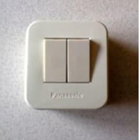 Panasonic ob switch series | Shopee Malaysia