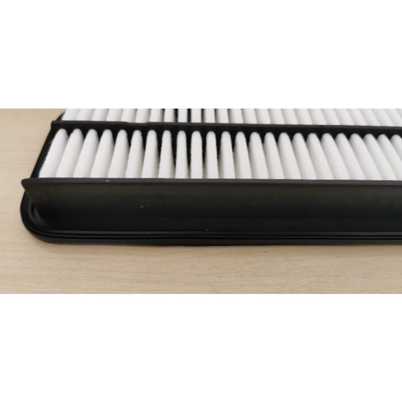 PERODUA MYVI /LAGI BEST /ALZA AIR FILTER /AIR CLEANER (17081-BZ030 ...