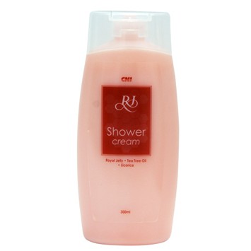 CNI RJ Shower Cream 300ml | Shopee Malaysia