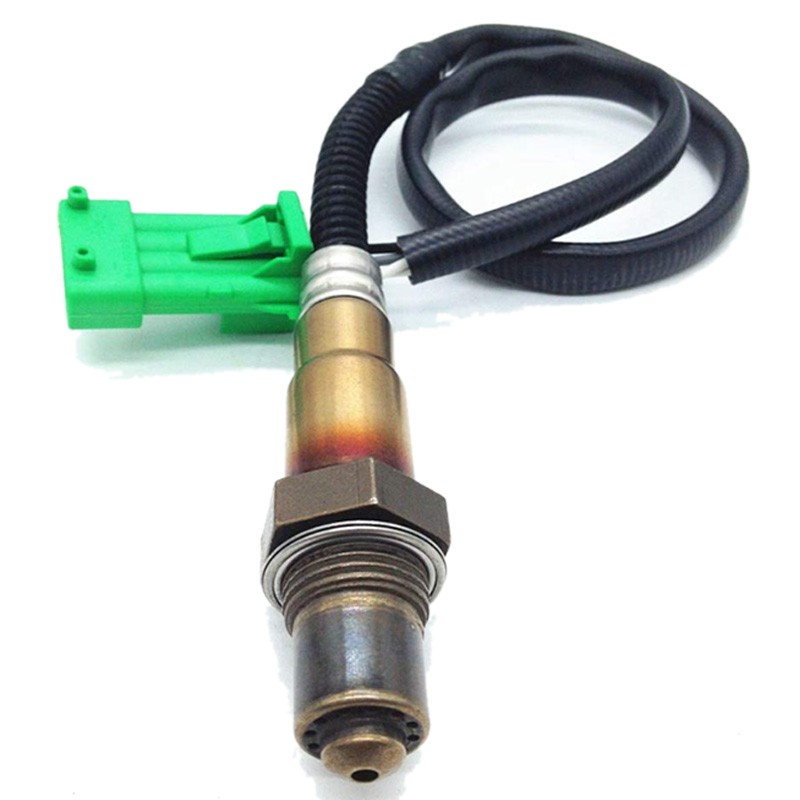 【READY STOCK 】 0258006027 O2 Oxygen Sensor Fit Citroen Berlingo C2 C3 ...