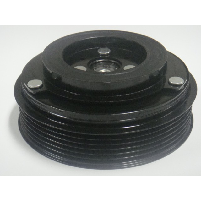 PROTON EXORA AIR COND MAGNETIC CLUTCH PULLY SET | Shopee Malaysia