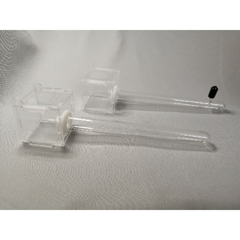 Ant Farm - Mini Incubator(Test Tube + Mini Outworld)-Ant Farm Ant ...