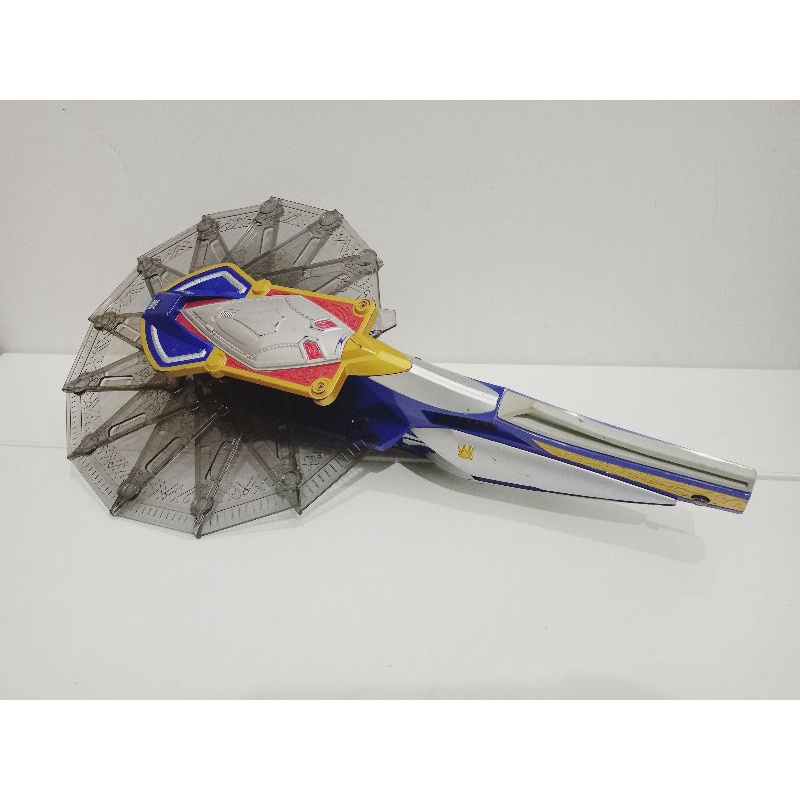 Dx Kamen Rider Blade Blay Rouzer | Shopee Malaysia