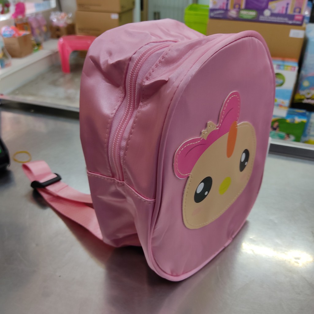 DIDI & Friends Kid Backpack Bag | Shopee Malaysia