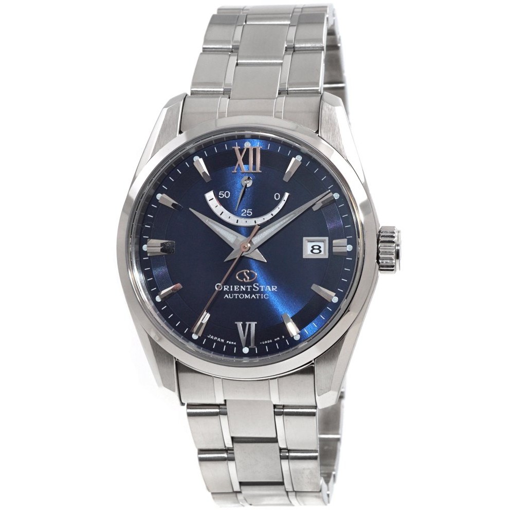 ORIENT STAR Classic Automatic Collection RE-AU0005L | Shopee Malaysia