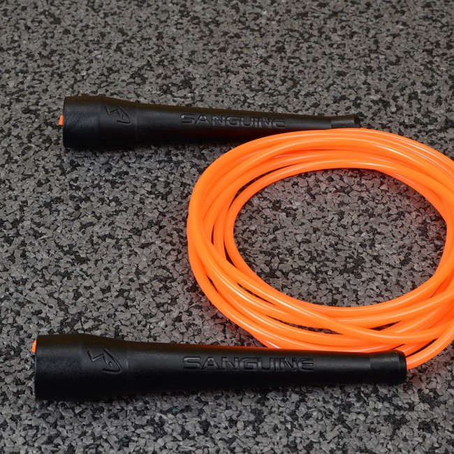 Sanguine SX 5.0/ MH 5.0 Licorice Jump Rope (skip.my) | Shopee Malaysia