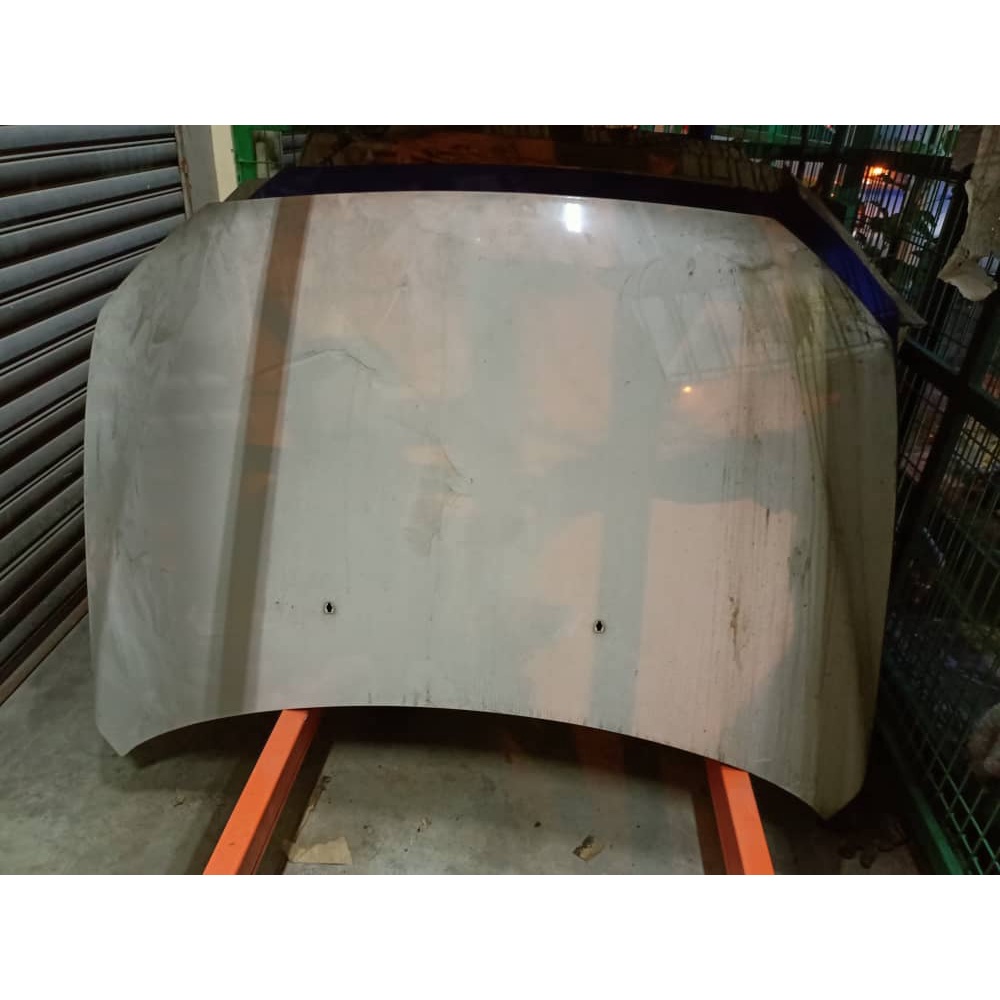 mitsubishi lancer gt proton inspira hood bonet depan ori 2nd original ...
