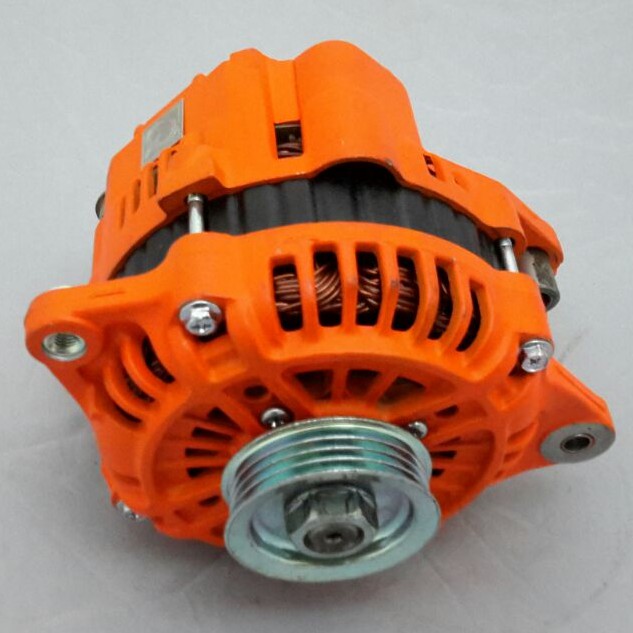 Proton WIRA 1.3/1.5 160A REFINDED HIGH Output ALTERNATOR (orange ...
