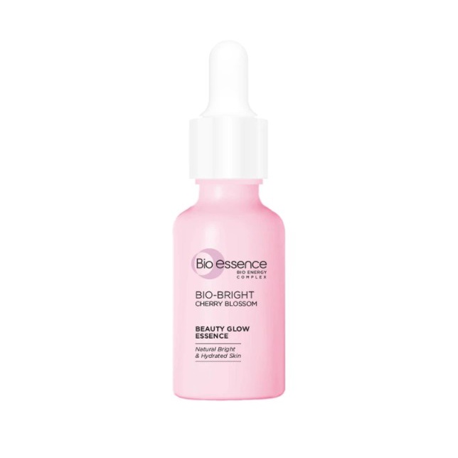 Bio-essence Bio-Bright Beauty Glow Essence 30ml (Exp 2026) | Shopee ...