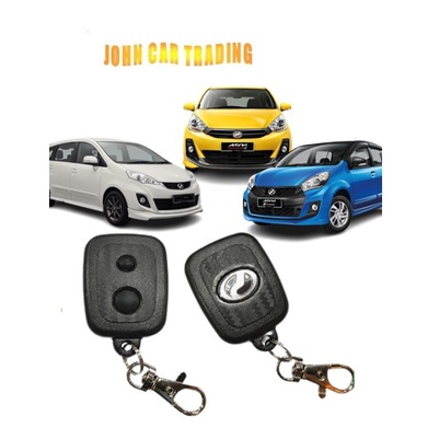 Perodua Myvi Kelisa Kancil Viva Kenari Myvi Lagibest Alza Alarm Button ...