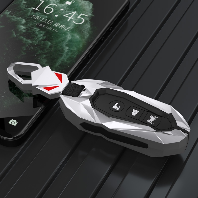 The All New Honda Adv Key Cover PCX 150 Pcx 2016-2020 Adv 150 Forza 300 ...