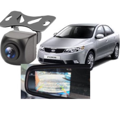 Kia Forte Reverse Camera | Shopee Malaysia