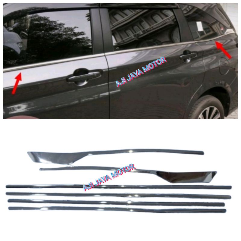 List OF 2022 AVANZA VELOZ SIDE GLASS LIST OF 2022 AVANZA VELOZ SIDE ...