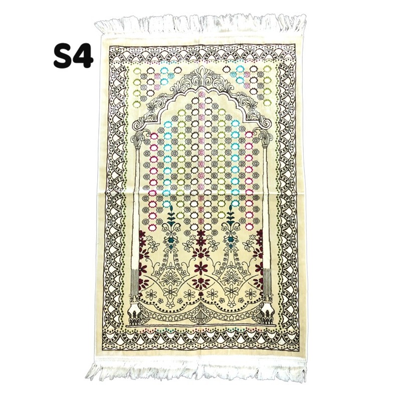 SEJADAH TURKEY CORAK BUNGA EXCLUSIVE SEJADAH HANTARAN MURAH | Shopee ...