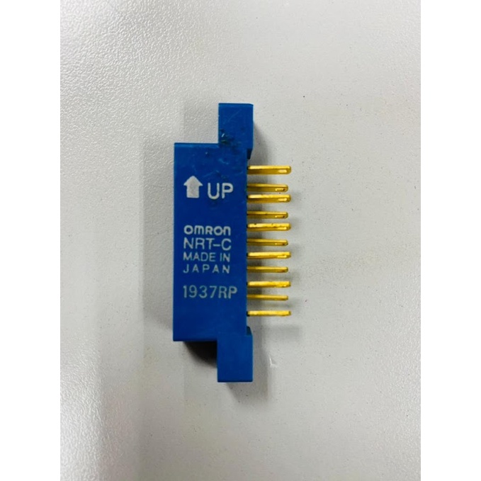 OMRON SOLDER TERMINAL NRT-C (XYR) | Shopee Malaysia