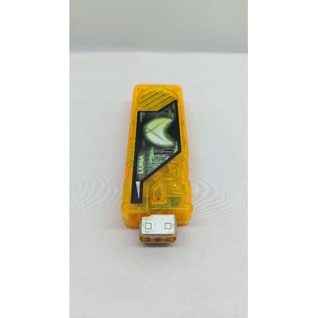 Bandai Original DX Gaia Memory Luna | Shopee Malaysia