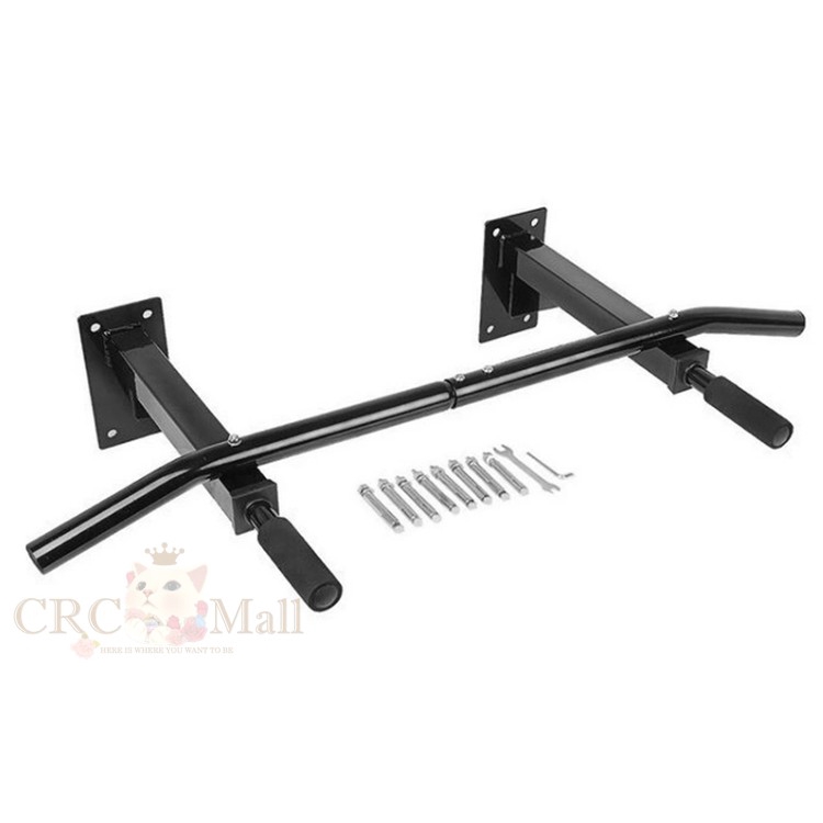 Besi Gim bergayut Bina otot Gimnasium Batang Besi Body hanging Iron Bar ...