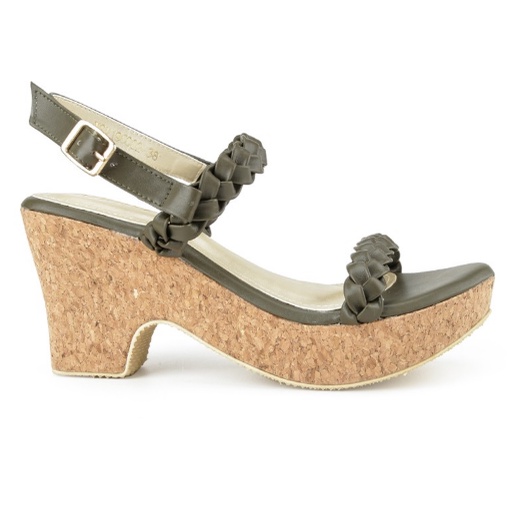 Erin VICTORIA High Heels "Karina" | Shopee Malaysia