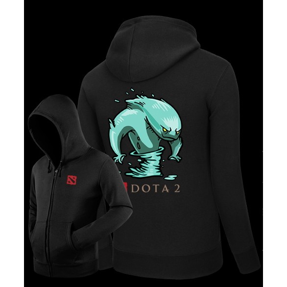 Dota 2 Cartoon Version Hoodie - Morphling | Shopee Malaysia