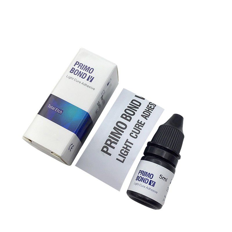 [Ready stok]🕯️Hot selling🕯️total etch PRIMO BOND 5ML | Shopee Malaysia