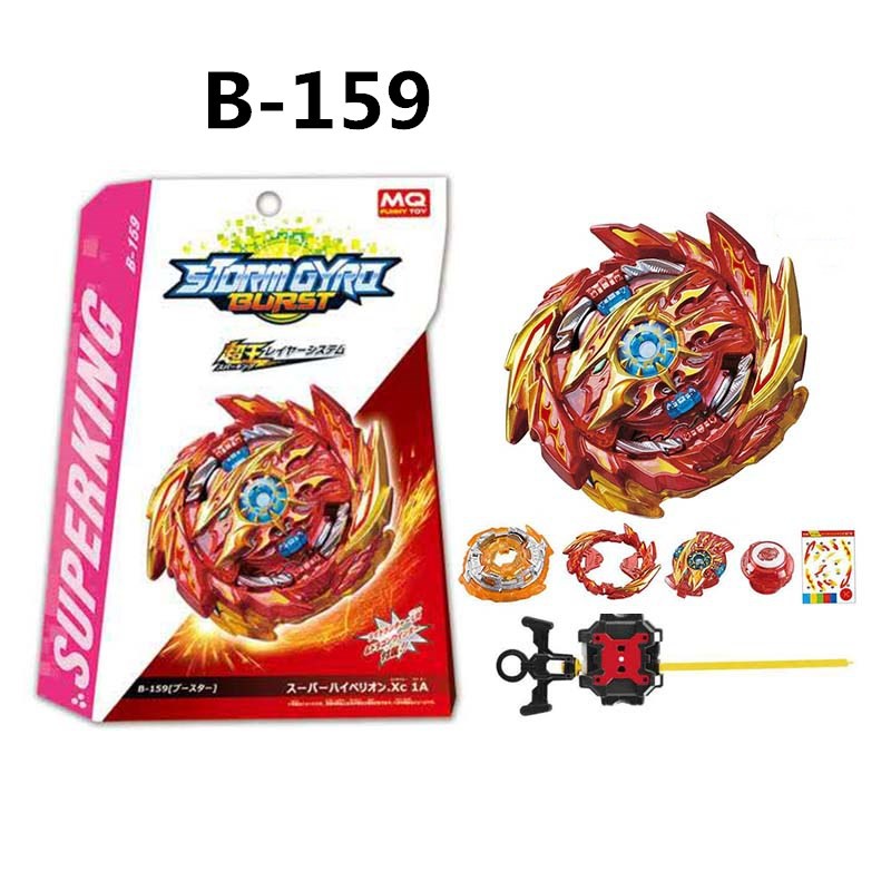 Beyblade Burst GT B-170-01 Death Diabolos Abyss Diabolos B-172 World ...