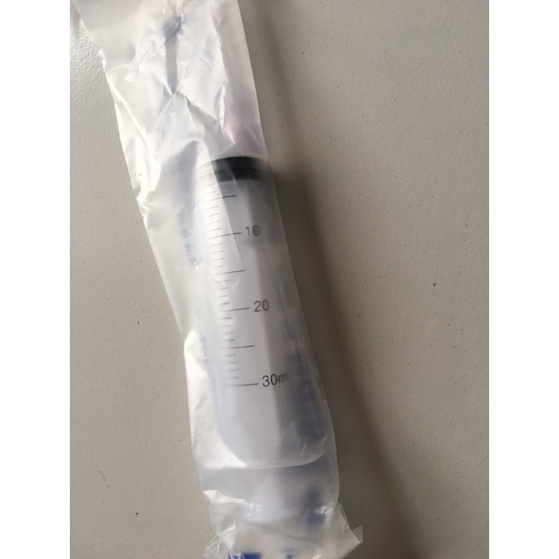 Disposable Syringe Disposable Dropper Mini Funnel 1ml /3ml /5ml /10ml ...