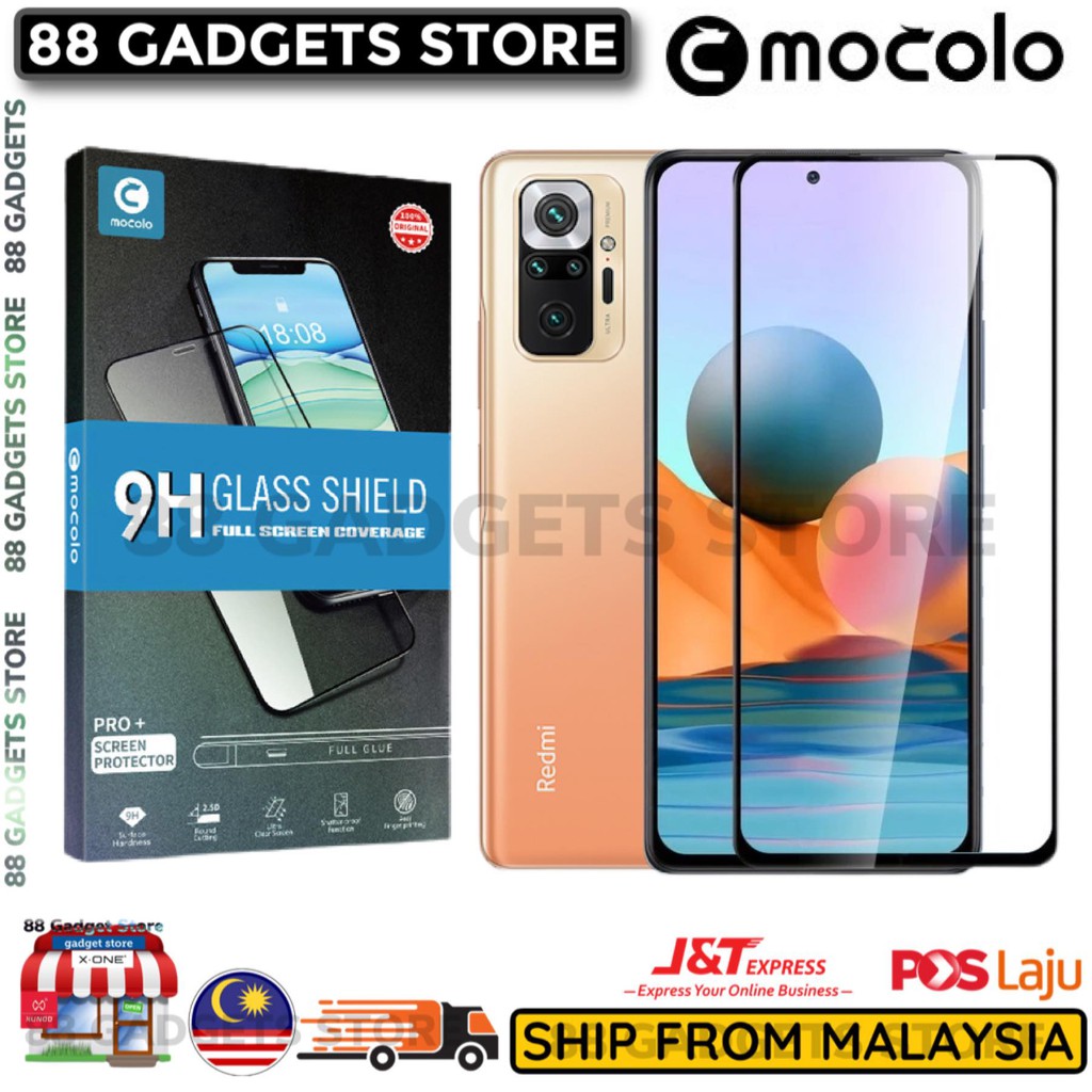 Redmi Note 11 Pro 5G / Note 10 Pro / Note 9s / Note 9 Pro Mocolo ...