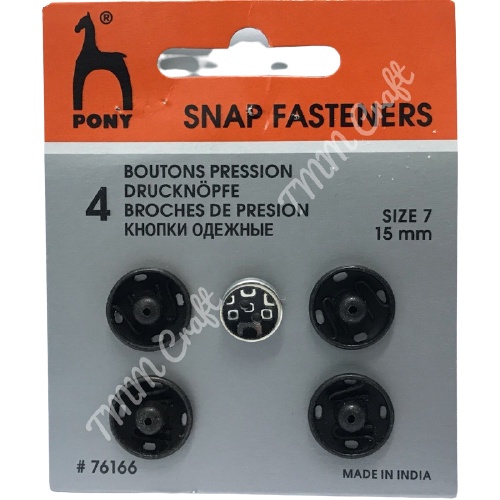 🔥🇲🇾SNAP FASTENER/ BUTANG KATUP/ 暗扣/ 子母口 | Shopee Malaysia